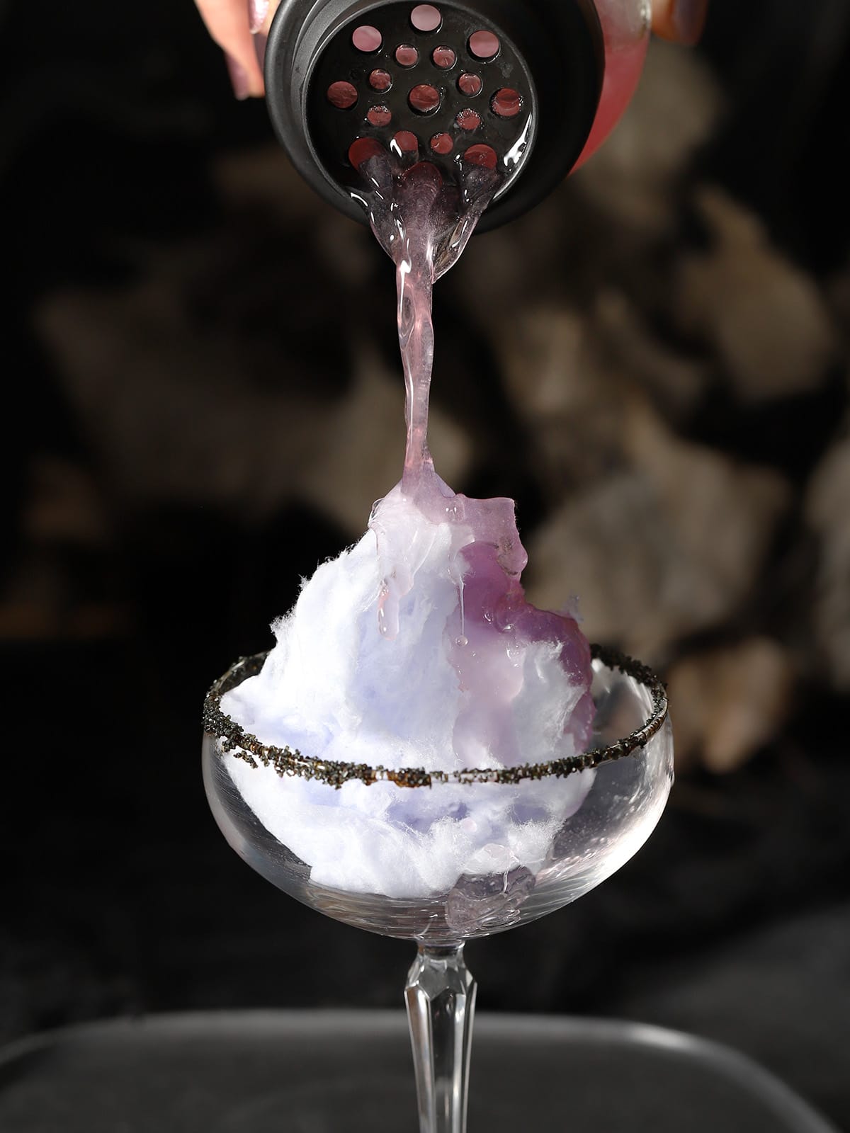 10 Halloween Cocktails To Get You In The Spooky Spirit - Modern Mama