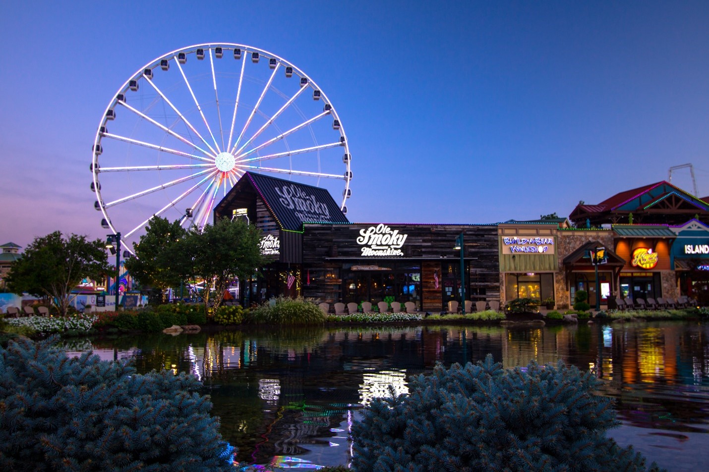 Combining Comfort and Convenience with the Perfect Vacation Stays ...