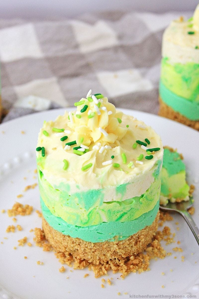 30 Best St. Patrick's Day Desserts You Will Love - Modern Mama