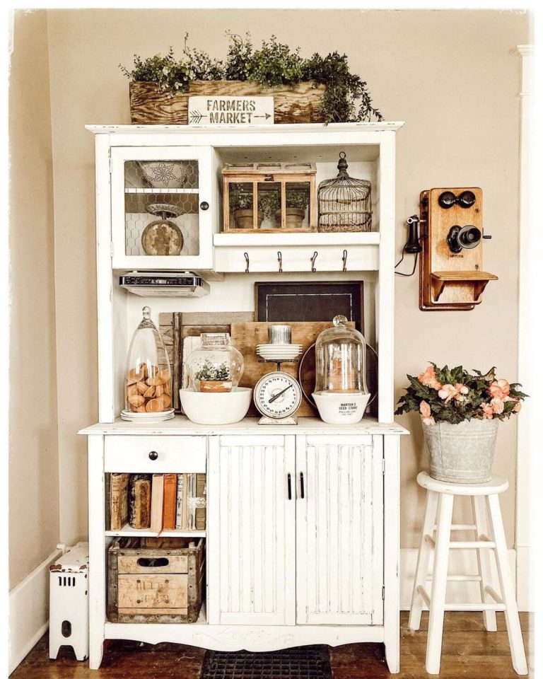 25 Beautiful Spring Decor Ideas To Elevate Your Home - Modern Mama