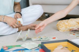 Ultimate DIY Family Game Night [Fun & Easy Ideas]