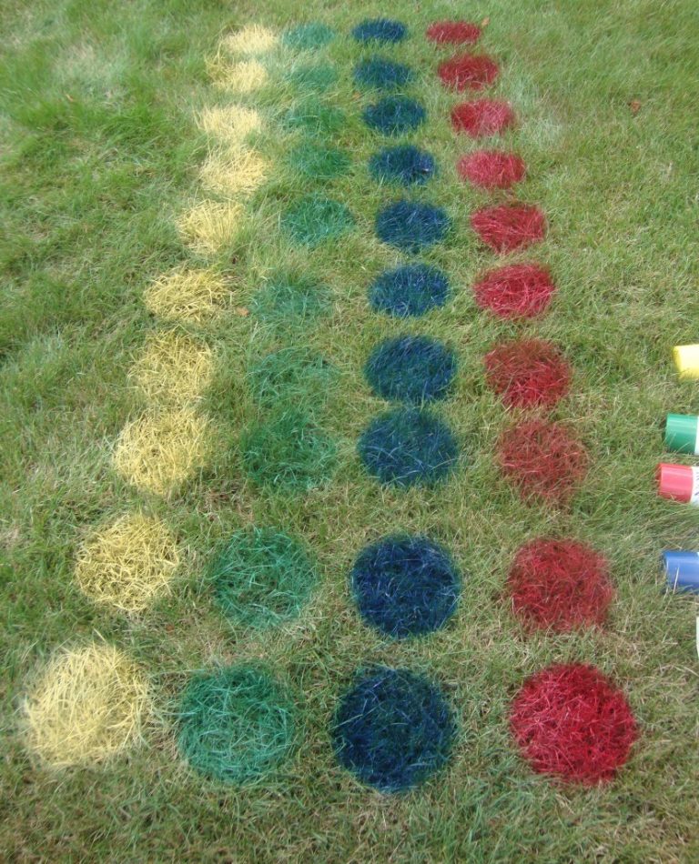 35 Backyard Activities For Kids This Summer - Modern Mama