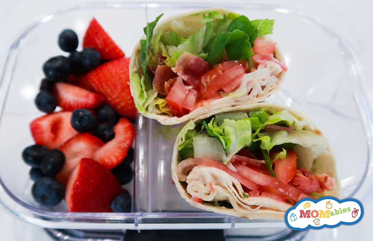 20 Back To School Lunch Ideas Your Kids Will Love - Modern Mama