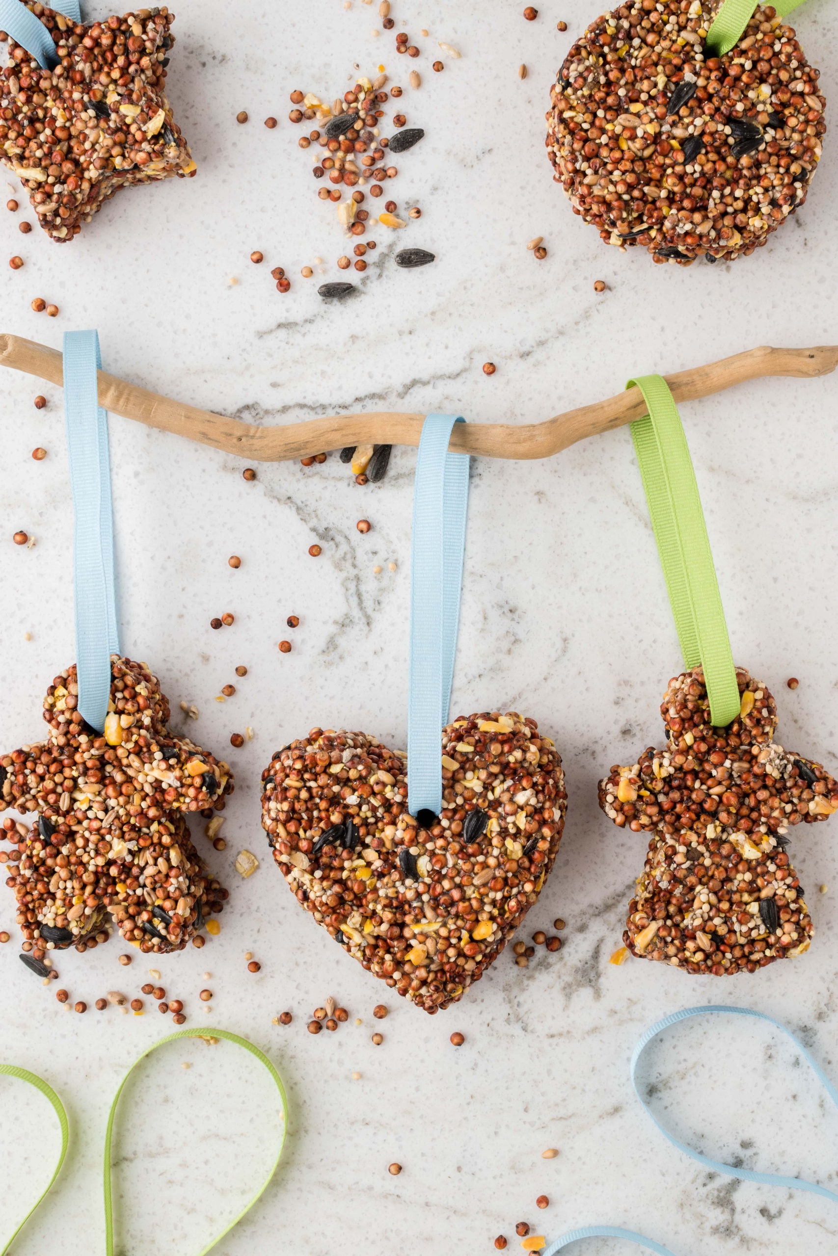 15 Summer Crafts Your Kids Will Love - Modern Mama