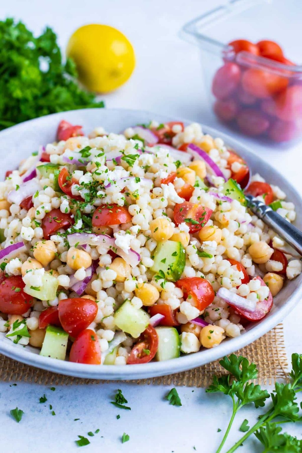 30 Quick And Delicious BBQ Side Dishes - Modern Mama