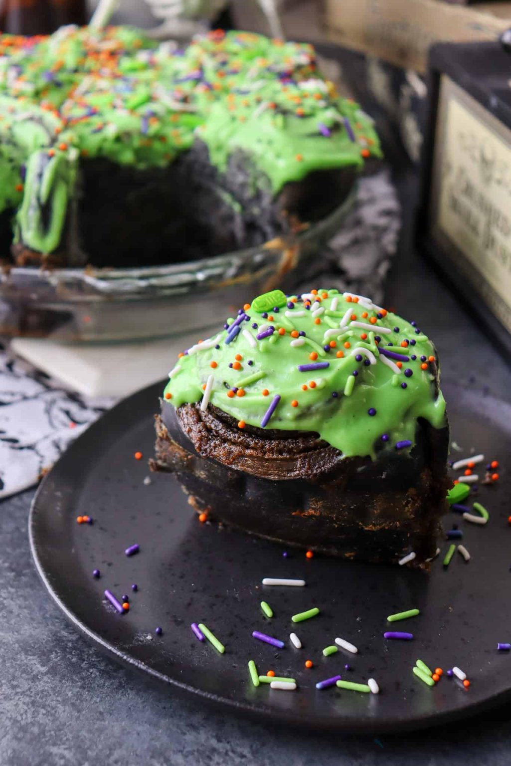 23 Frightfully Fun Halloween Treats - Modern Mama