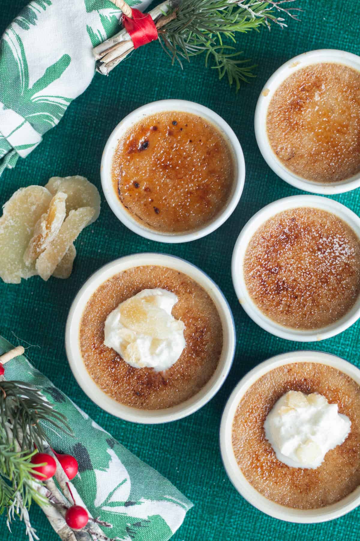 20 Festive Christmas Desserts Your Guests Will Enjoy - Modern Mama