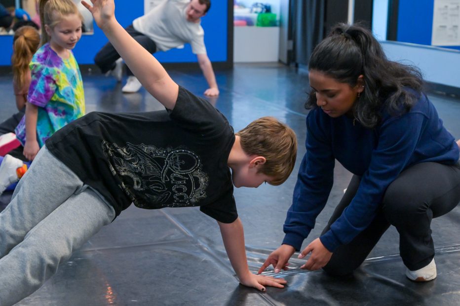 Find Your Rhythm With J'Adore Dance Summer Camps Edmonton 2026 - Modern ...