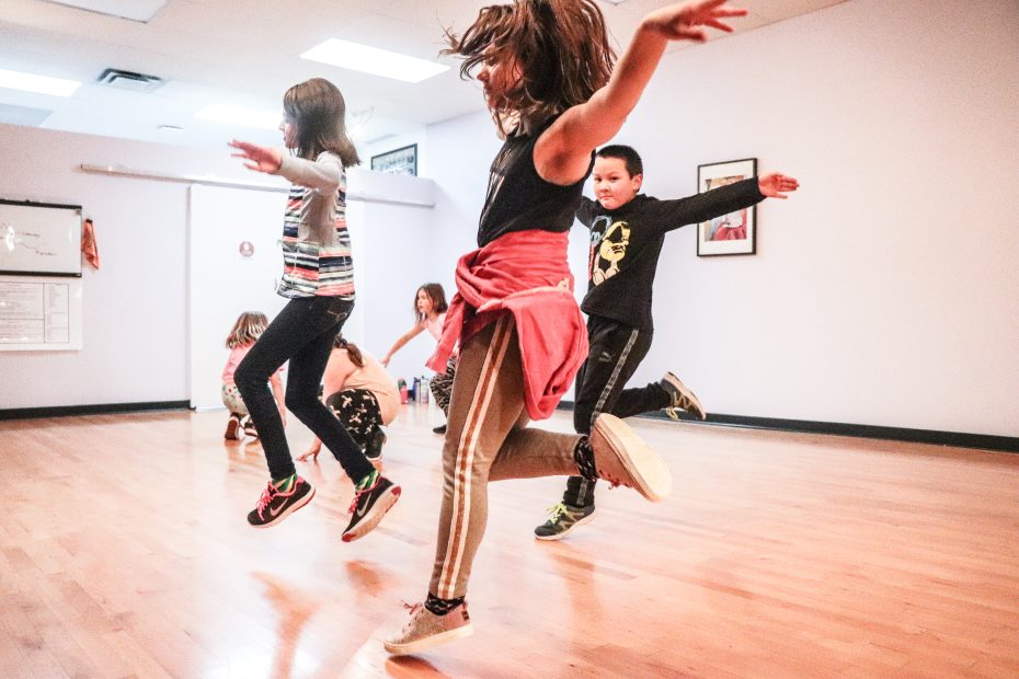 Find Your Rhythm With J'Adore Dance Summer Camps Edmonton 2026 - Modern ...